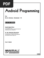 OSY Nirali | PDF | Operating System | Scheduling (Computing)