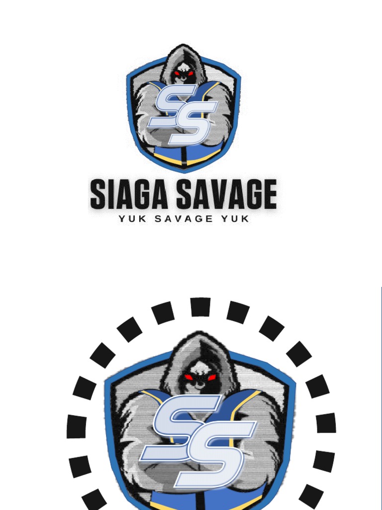 Logo SS | PDF