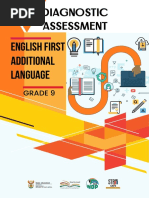 Grade 10 English Textbook | PDF