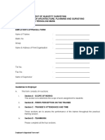 Excel Election Template | PDF | Elections | Voting
