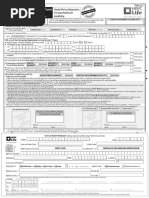 FORM NO. 300 (Rev 2024) - 01-10-2024 | PDF | Insurance | Life Insurance
