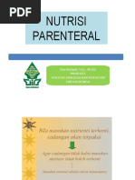 Formula Infus Ka | PDF