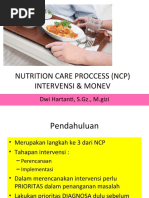 Tabel Angka Kecukupan Gizi (AKG) Indonesia Kementrian Kesehatan, 2019 | PDF