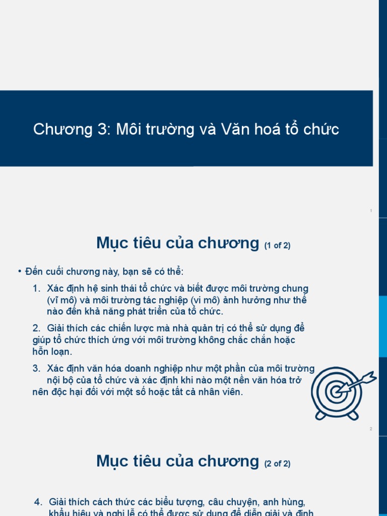 Daft MGMT 14e PPT Ch03 Vnes | PDF