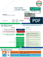 Panduan VClaim BPJS Kesehatan v1.4.0 | PDF