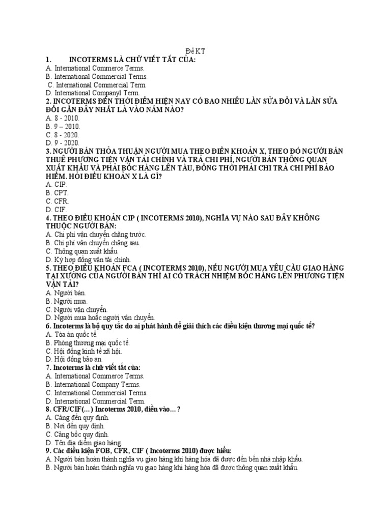 Đề Kt 01 Pdf