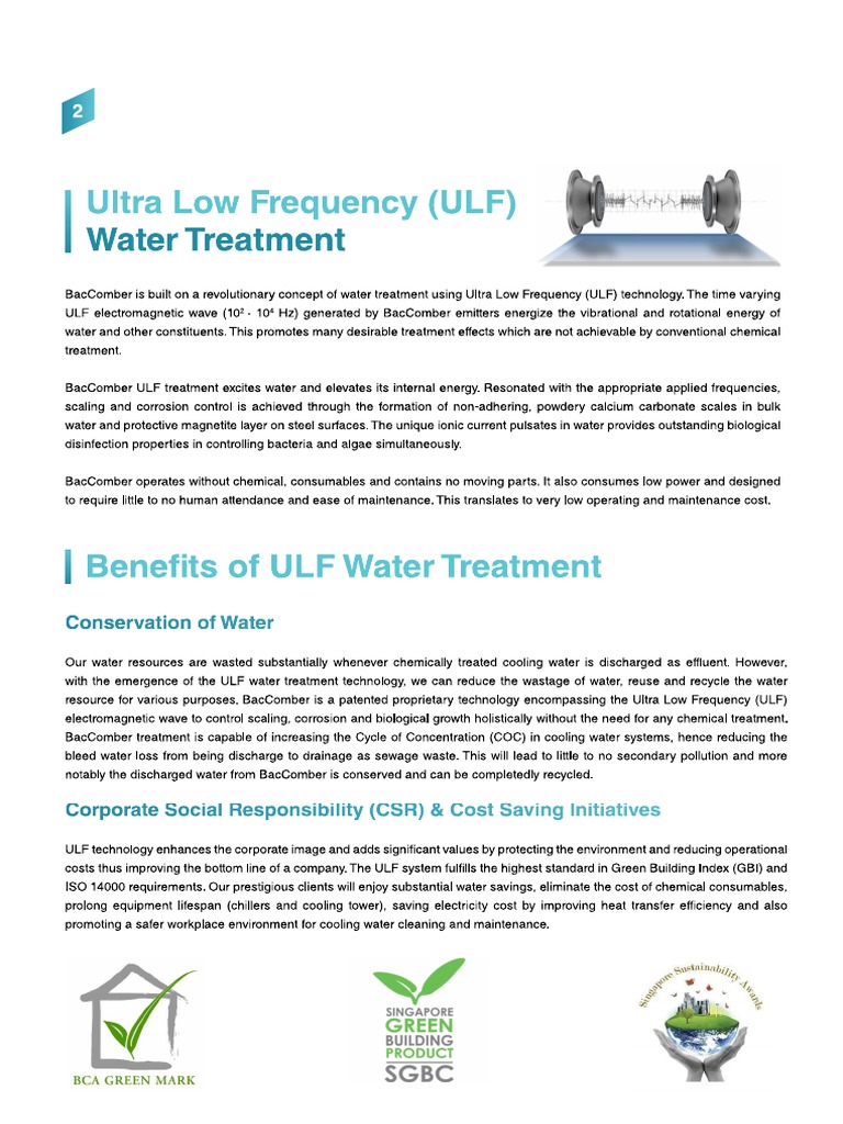 ULf HOW IT WORKS (101958) | PDF