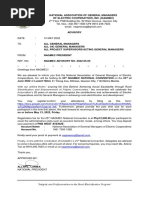 Remittance Letter Guidelines and Examples | PDF | Payments | Invoice