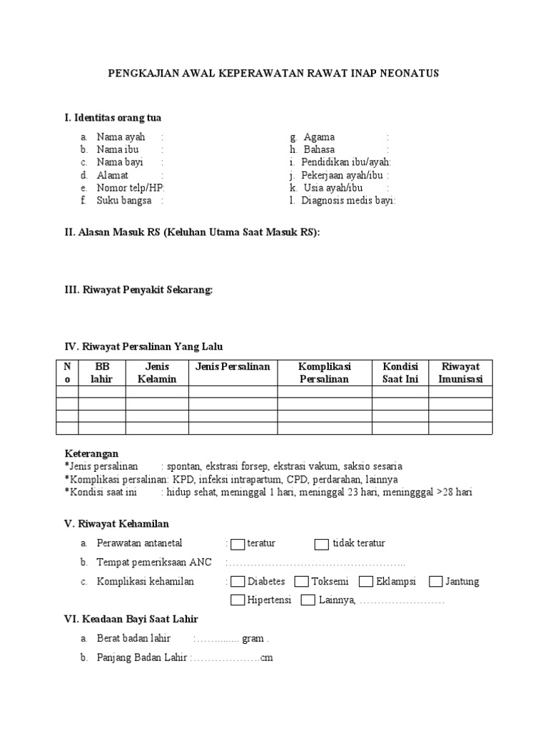IDENTIFYING NEEDS AND PLANNING CARE | PDF