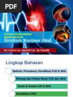 Ketrampilan Klinik Pemeriksaan CRT Dan Pengukuran CTR PDF | PDF | Sains & Matematika