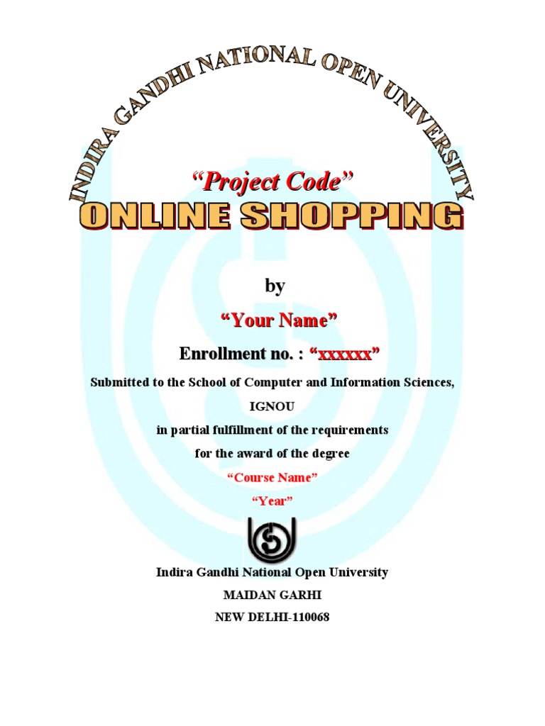 Front Page Project | PDF