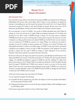 Statistics For Economics Class 11 Sandeep Garg-compressed (1) | PDF