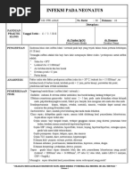 Panduan RDS Neonatus 2024 | PDF