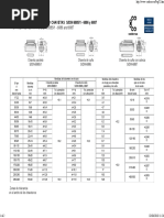 Tabla de Conversión DN A NPS (Pulgadas) para Medir Diámetros de Tubería ...