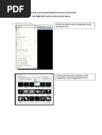Modul Pengenalan Basic Software Sap 2000 (Shafa) | PDF
