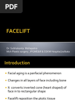 Principles of Plastic Surgery | PDF | Wound Healing | Healing