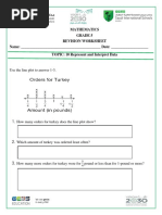 Binary Worksheets | PDF | Games & Activities | Teaching Methods & Materials