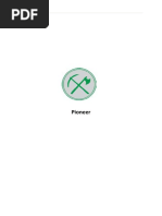 Cook Proficiency Badge | PDF | Healthy Diet | Wellness