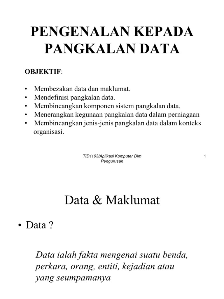 Database Design Fundamentals | PDF