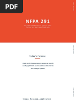 Nfpa 502 | PDF | Electrical Wiring | Components