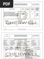 Method Statement For Coring Work | PDF | Occupational Safety And Health ...
