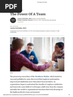 41 Teamwork Quotes For Motivation To Inspire Teamwork | PDF