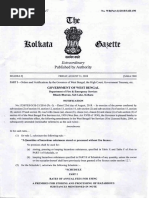 JCB Service Agreement | PDF | Business | Private Law