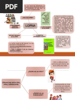 LOPNNA: Ley de Protección Infantil en Venezuela | PDF | Derechos de los ...