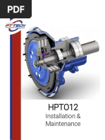 Impactor-KPI-JCI - ASTEC Model FT4250 REPLACEMENT PARTS MANUAL | PDF ...