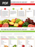 Cookingforgains Ebook Cookbook | PDF
