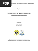 Bullitt Center: A Model for Green Buildings | PDF | Building Insulation ...