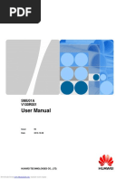 ISDP Account Setup Guide for Huawei | PDF | Information Technology ...