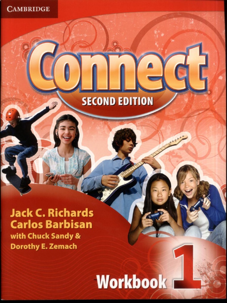 Connect Level 1 Workbook | PDF