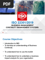 NCEMA 7000 Business Continuity Guidelines | PDF | Risk | Risk Assessment