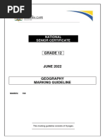 Grade 12 Climatology - Notes - FULL VERSION | PDF | Atmospheric ...