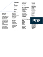 Quezon City Hymn | PDF