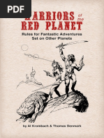 FATAL RPG: A Brutal System Reimagined | PDF | Dwarf (Dungeons & Dragons ...