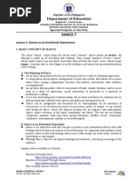 MS PowerPoint-LECTURE NOTES | PDF | Microsoft Power Point | Graphics