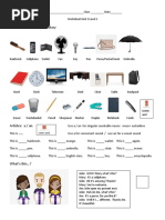 Lemon Tree | PDF | Rhyme | English Language