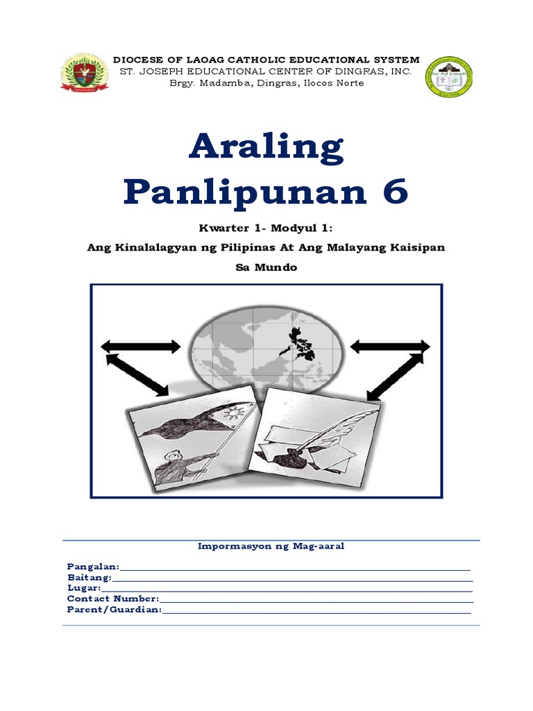 Ap Module 1 WK1 | PDF