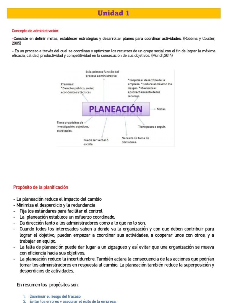 Repaso Admin | PDF