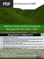 Infographic Life On Land | PDF | Biodiversity | Environmental Conservation
