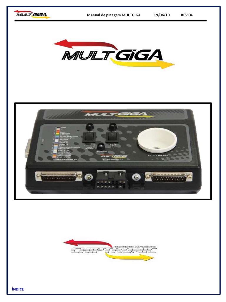 Manual Tecnico de Pinagem de Ecus Varios Modelos | PDF | Carros da Alemanha | Hatchbacks (classe ...