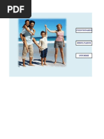 Faces IV Imprime | PDF