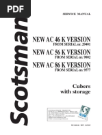 W3230 Temperature Controller Manual | PDF | Refrigerator | Relay