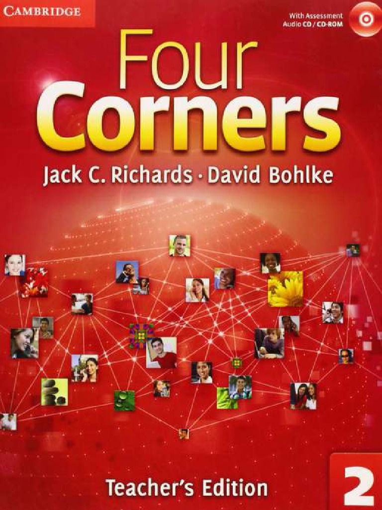 Four Corners 2 Teacher S Edition | PDF
