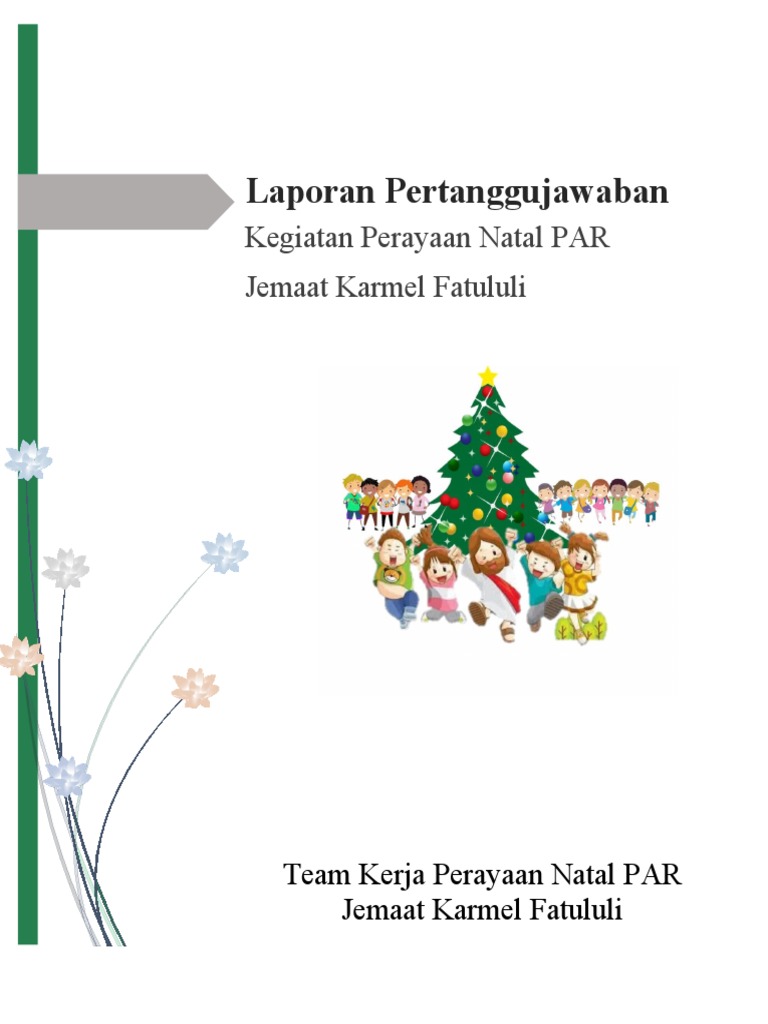 LPJ Natal | PDF