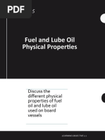 Propane Dew Point Data Analysis | PDF | Propane | Chemical Energy Sources