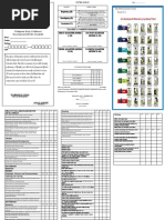 201 File Checklist | PDF