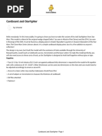 Costco Cover Letter Examples | PDF | Résumé